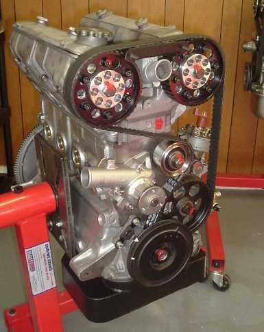 GUY CROFT TUNING WORKSHOP MANUAL fiat/lancia - Fiat - Cuore Sportivo