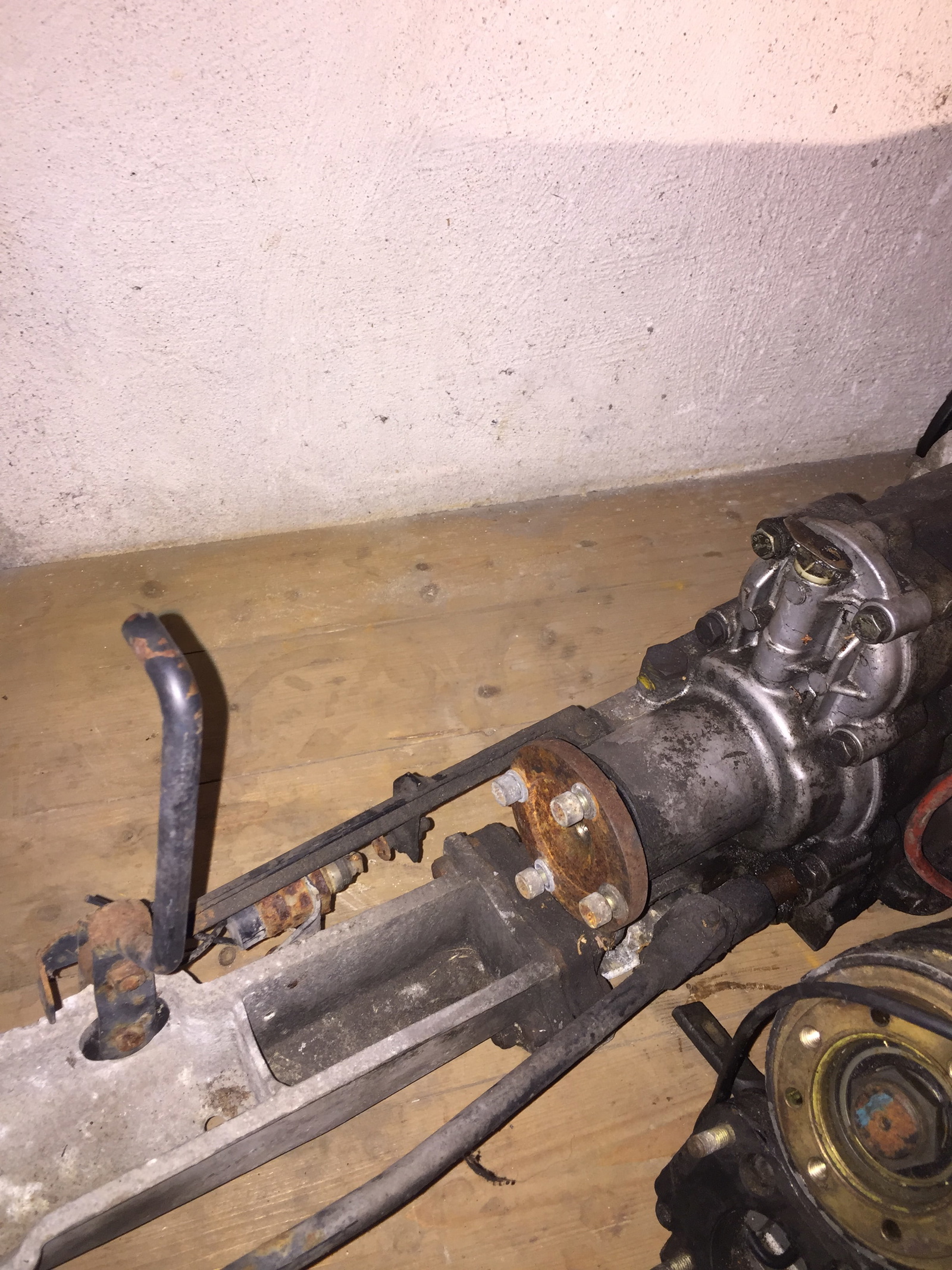 Alfa Romeo 33S 16V P4 - Side 2 - Min Alfa Romeo - Cuore Sportivo